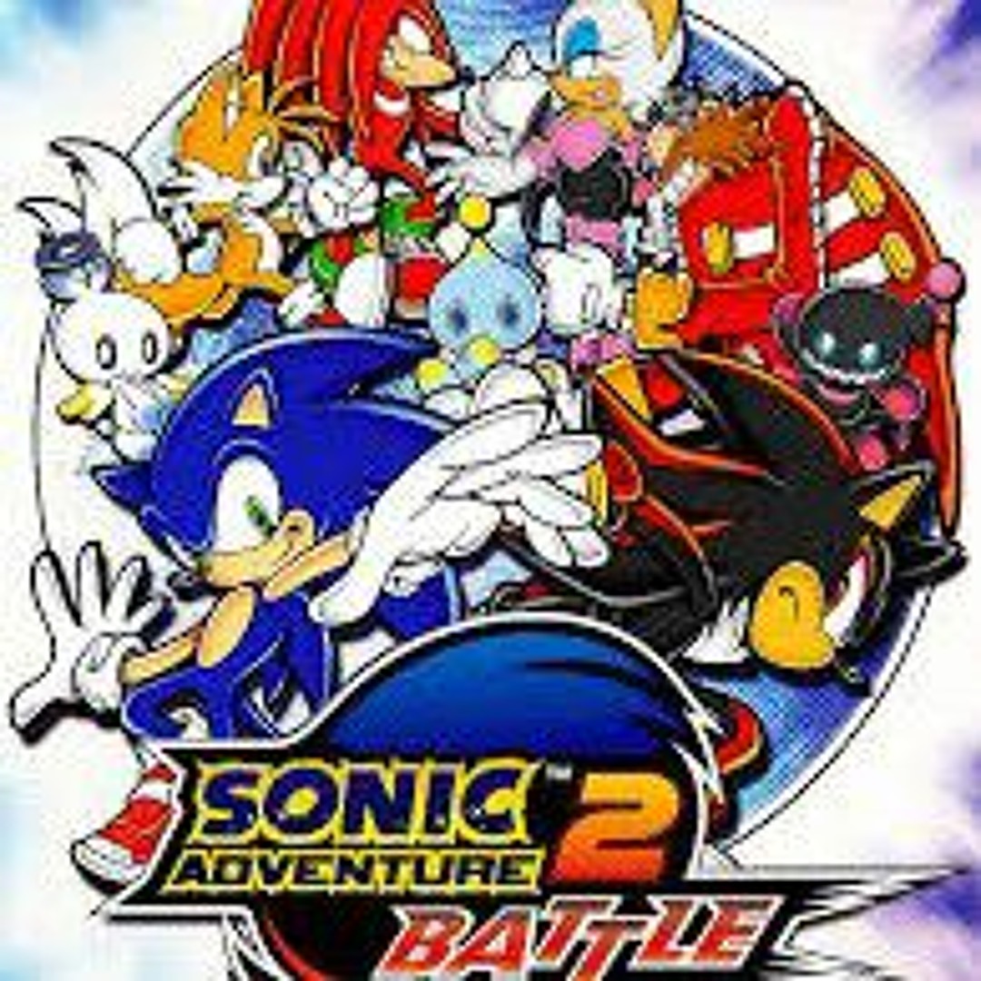 Stream Sonic Adventure 2 Battle - pumpkin hill - A Ghost Pumpkin Soup [Official Soundtrack] ost ...