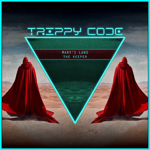 Stream The Keeper (Radio Version) | Trippy Code by Mary's Land | Listen ...