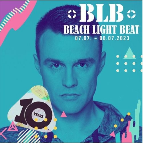 Stream Le Tompe Beach Light Beat Festival 2023 by Le Tompé | Listen ...