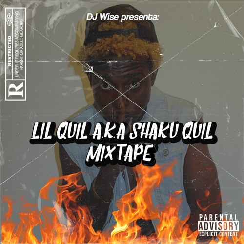 Stream Lil Quil A.K.A Shaku Quil 2k23 LA CERDA MÁS CERDA MIXTAPE by DJ ...