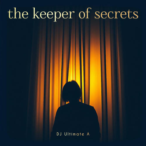 Stream The Keeper Of Secrets by DJ Ultimate A | Listen online for free ...