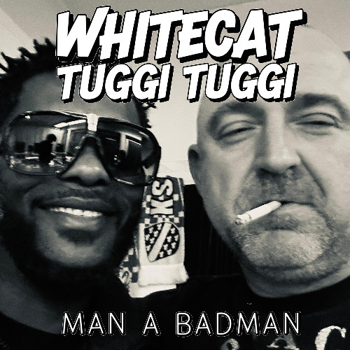 Stream Man A Badman by King Toppa | Listen online for free on SoundCloud