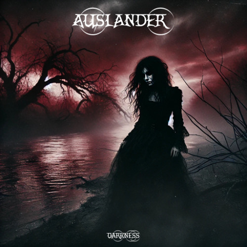 Stream Auslander - Darkness (2025) by AUSLANDER (Auslanders Studio ...