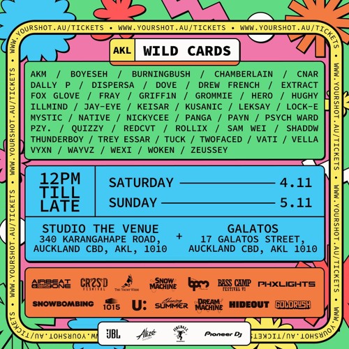 Stream DREW FRENCH, YOURSHOTNZ 2023 by Drew French | Listen online for ...