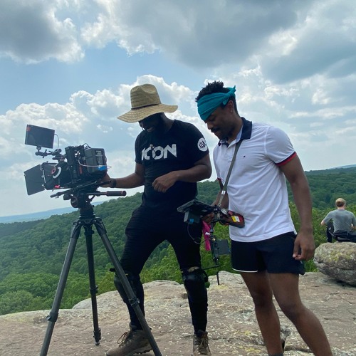 Stream episode Making a Movie Is Starting a Small Business - Justin ...