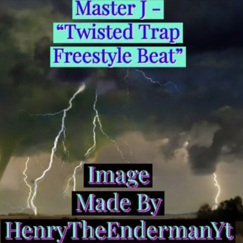Stream Twisted Trap Freestyle Beat (prod. by MasterJBeats) by ...