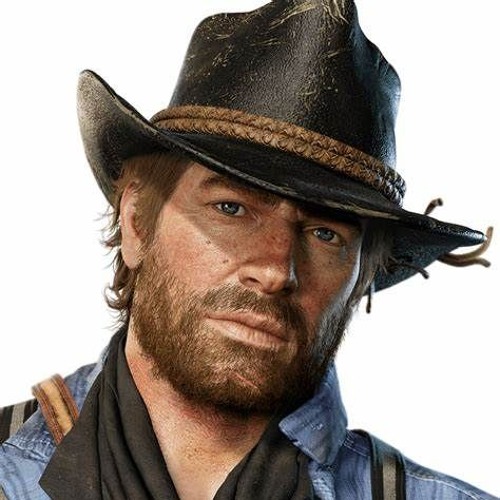 Stream Red Dead Redemption 2 - Jim Milton Rides Again (Definitive) by ...
