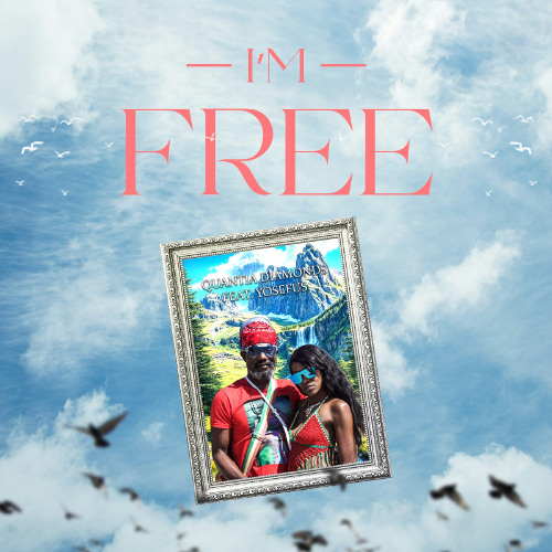 Stream I'm Free_Quantia Diamonds_Ft Yosefus by Quantia Diamonds ...