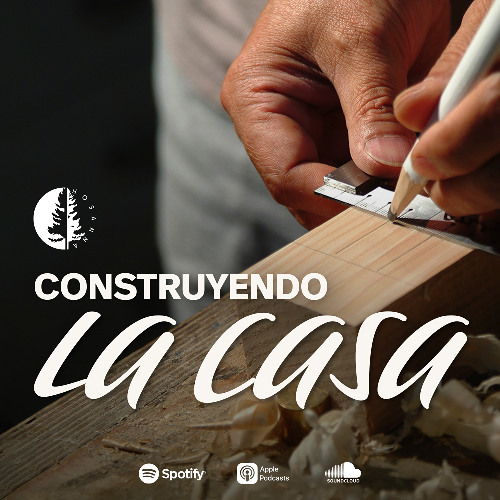 Stream Construyendo La Casa: El Lugar de Bendición (Elena Witt-Guerra ...