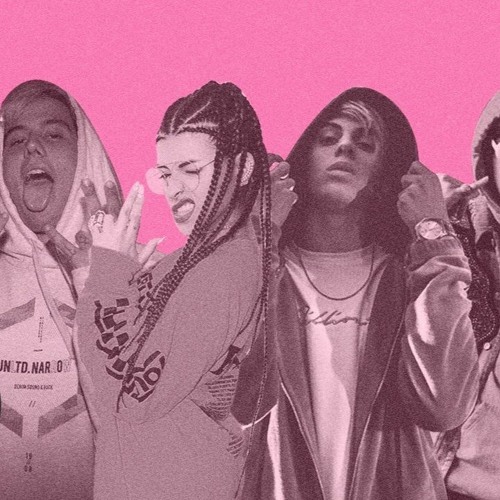 Stream Gabriel Morales | Listen to Groovy Disco and R&B Mix Reggaeton ...