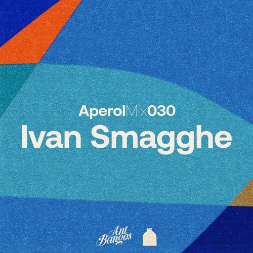 Stream Aperol Mix 030: Ivan Smagghe by Opium Club | Listen online for ...