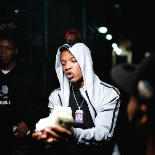 Stream Kay Flock x NAS EBK x B Lovee Type Beat 2021 - ''Sleepless ...