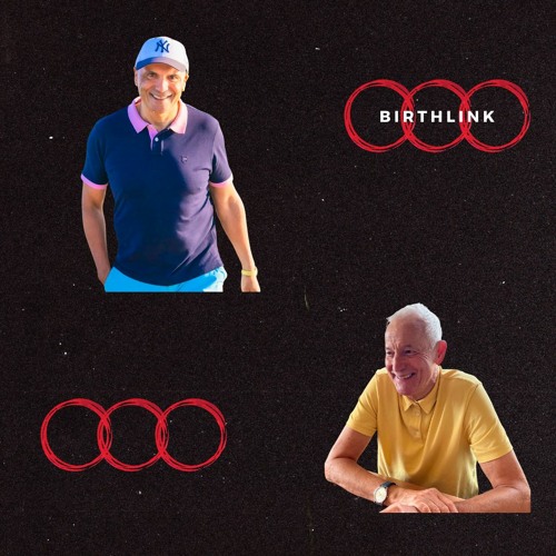 Stream Ricky and Gary Conversation 1/2 by Birthlink | Listen online for ...