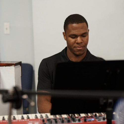 Stream Divine Ingress (Short) by Isaiah Blue | Listen online for free ...