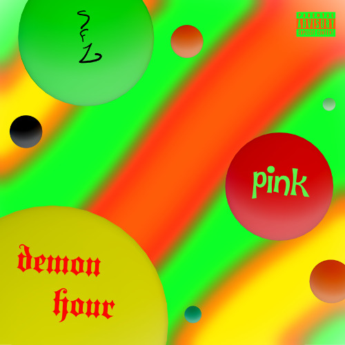 Stream demon hour (complete) by SFZONTHEBEAT | Listen online for free ...