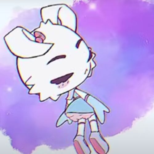 Stream Rises The Moon Cover En Español cover de derker bluer by uwuawa ...