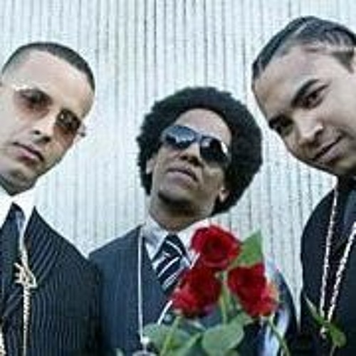 Stream Lil' Italy | Listen to Old School Reggaetón Playlist (90s-2010s ...