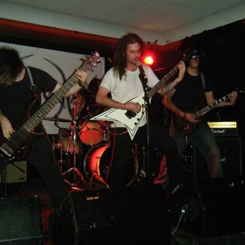 Stream Thane Of Cawdor - Watch The Oceans Freeze by Gravish PAnts ...