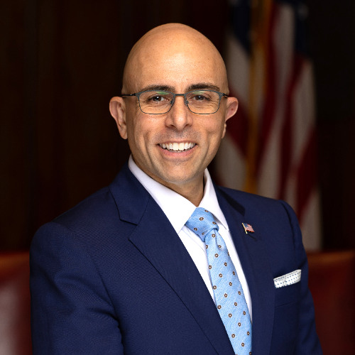 Stream Sen. Perillo talks medicaid funding and tax increases on Melissa ...