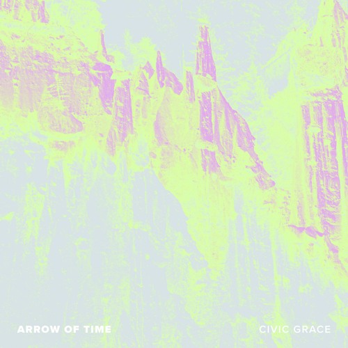 Stream ARROW OF TIME _ YVN RECORDS by CIVIC GRACE | Listen online for ...