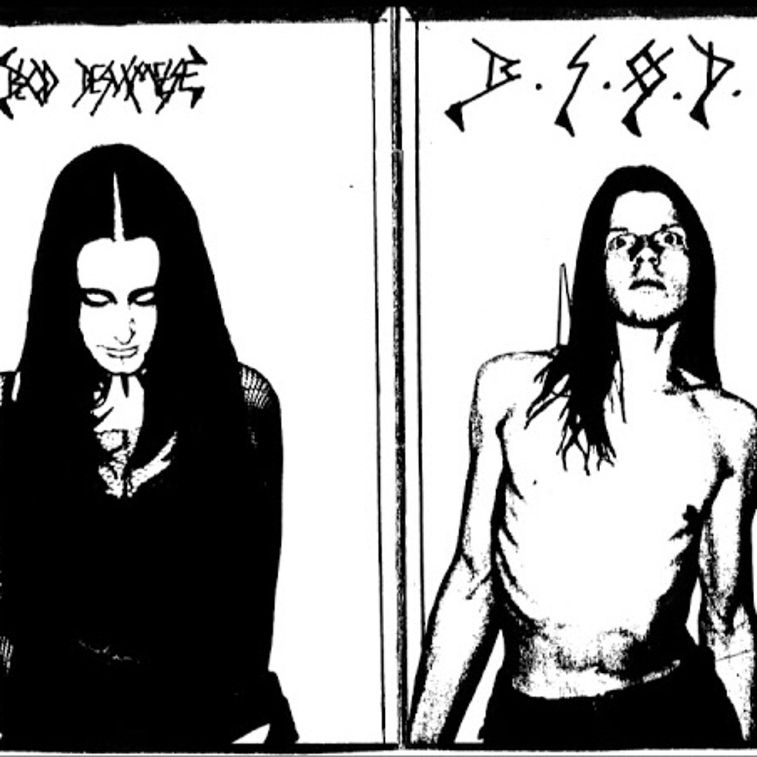 Stream Blod Besvimelse- Blasphemy, 1999 (full demo) by ._mutiil@ti0n ...