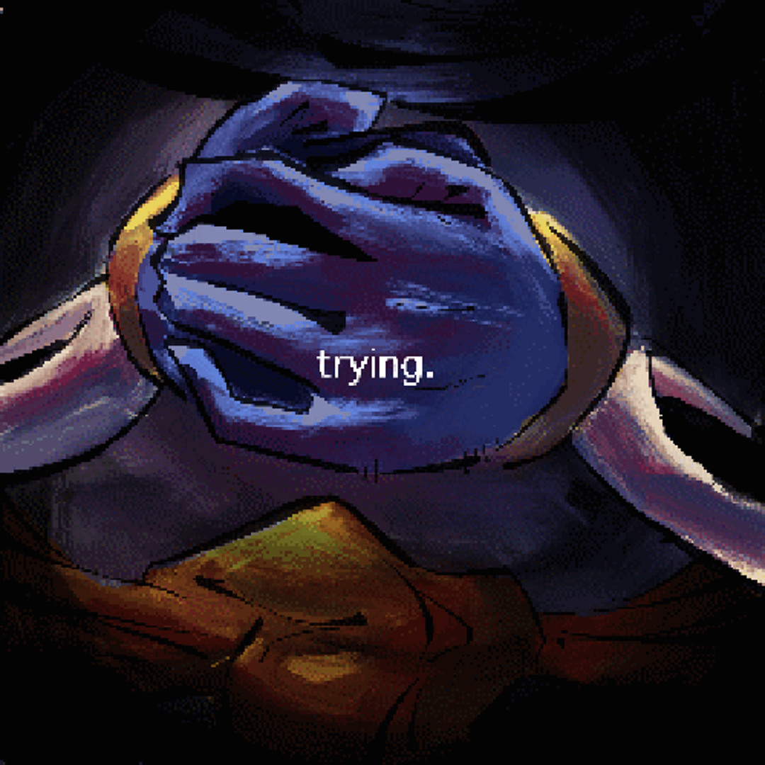 Stream XX3 - Trying by Underswap Reckoning - OST | Listen online for ...