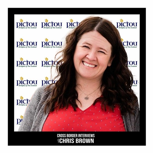 Stream 647. Pictou Deputy Mayor Melinda MacKenzie by Cross Border ...