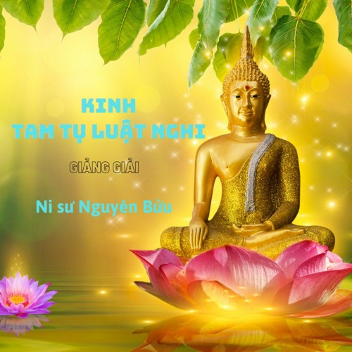 Stream Kinh Tam Tụ Luật Nghi giảng giải (05) by Ni Sư Nguyên Bửu | Listen online for free on ...