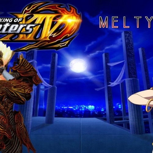 Stream MELTY BLOOD: Mashup - Stillness Dark (Verse KOFXIV X Sion Tatari ...