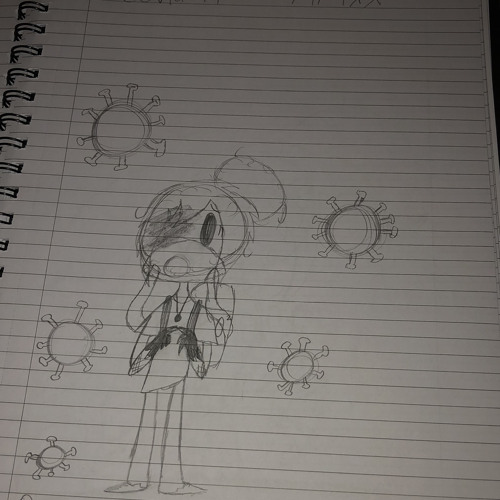 Stream ~•Sick meme (Countryhumans China Covid-19 version)•~ by Coral ...