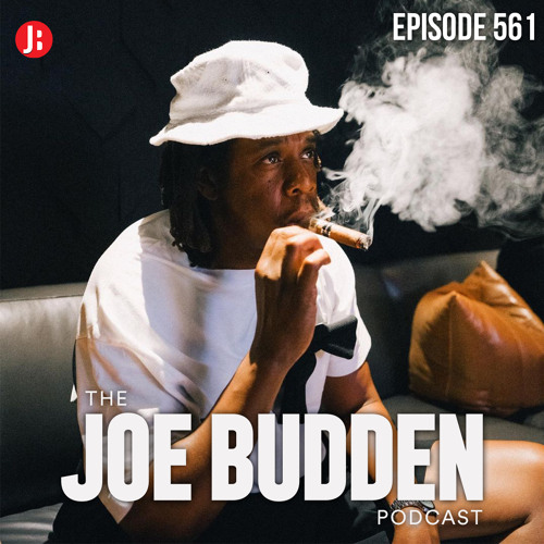 Stream Episode 561| "Ish Did" by The Joe Budden Podcast | Listen online ...