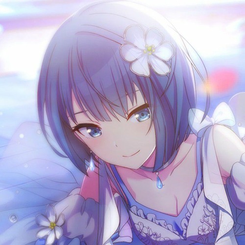 Stream Color of Drops | MMJ - Haruka Kiritani Ver. by kyuuran | Listen ...