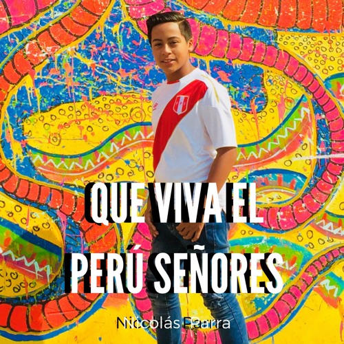 Stream Que Viva el Perú Señores (En Vivo) by VIZZO | Listen online for ... Stream Que Viva el Perú Señores (En Vivo) by VIZZO | Listen online for ...