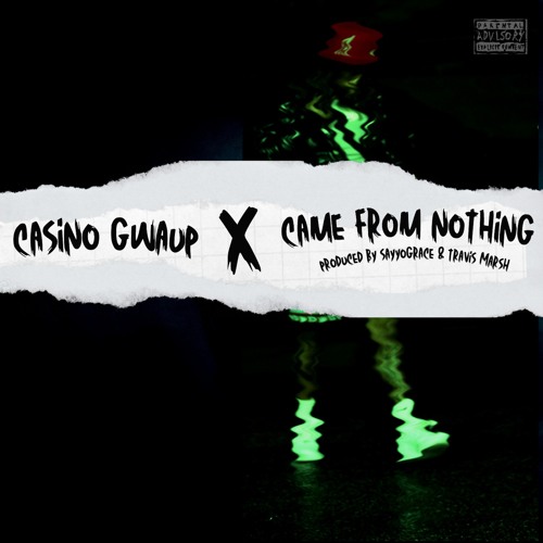 Stream Came From Nothing (feat. Money Corp) by Money Corp | Listen online for free on SoundCloud