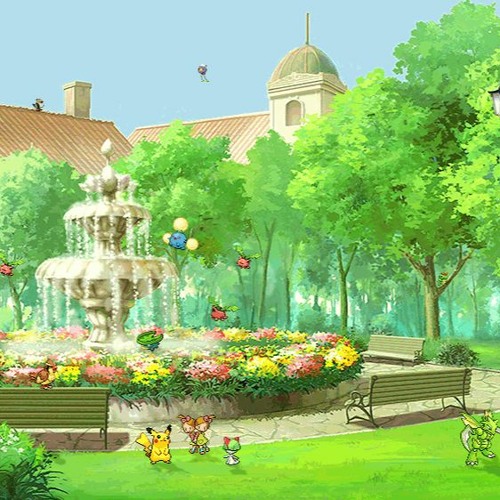 Stream Hayato Kagami - Pokemon Type Beat/ProdbyTobi Promo Beat "Explore ...