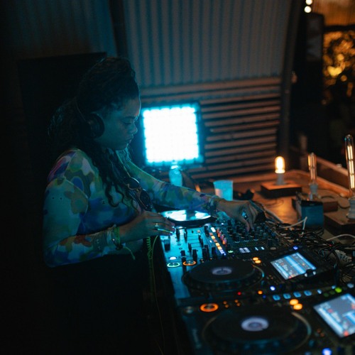 Stream Shannen SP at Dekmantel Selectors 2023 by dekmantel | Listen ...