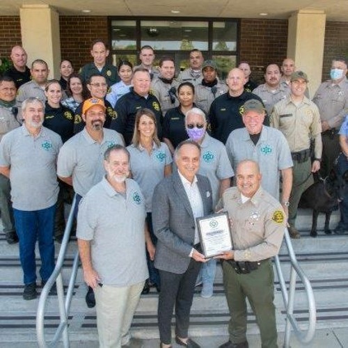 Stream episode Vahid David Delrahim Honored By The Malibu Lost Hills ...