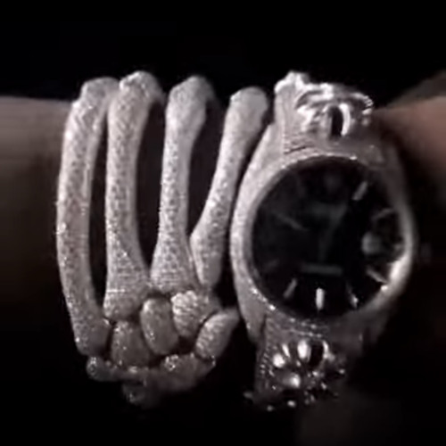 Stream Ken Carson Unreleased | Listen to Ben Barson playlist online for ...