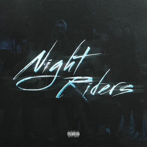 Stream Ay Huncho — Night Riders (feat. Hooks, Hooligan Skinny, ENZO ...