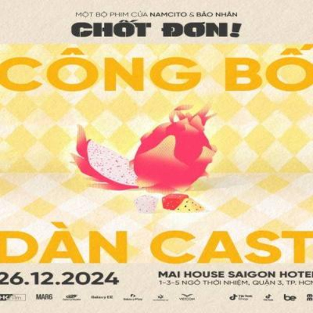 Stream Xem Phim Chốt Đơn FULLHD 2025 VIETSUB by Phim Chieu Rap | Listen online for free on ...