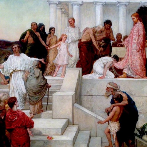 Stream Compelle Intrare by Blessed Meditations | Listen online for free ...