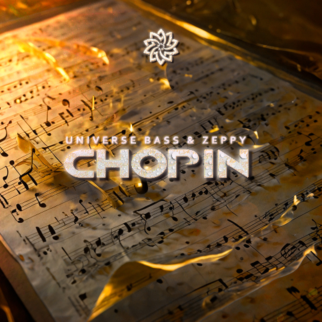 Stream Zeppy, Universe Bass - Chopin (Freedownload) by [ Psyfeature ...