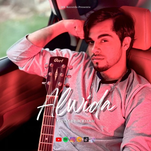 Stream Alwida - Mudabbir Khan (Official Audio) by Mudabbir Khan | Listen online for free on ...