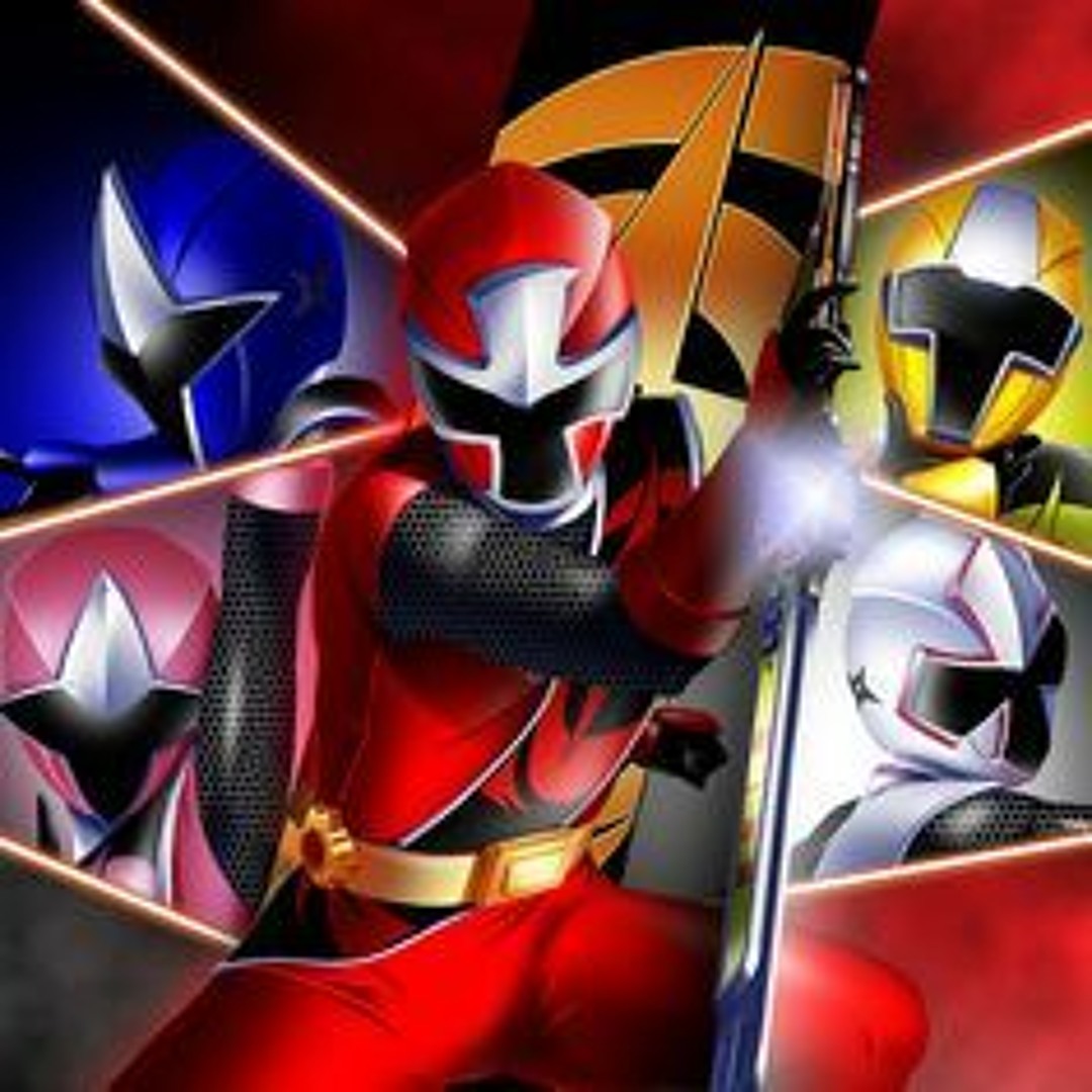 Stream Power Rangers Ninja Steel Theme Extended by LEO | Listen online ...