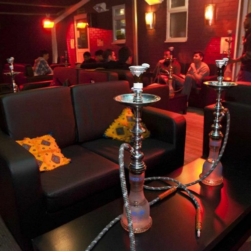 Stream Shisha Lounge Vol. 1 by Rene | Listen online for free on SoundCloud