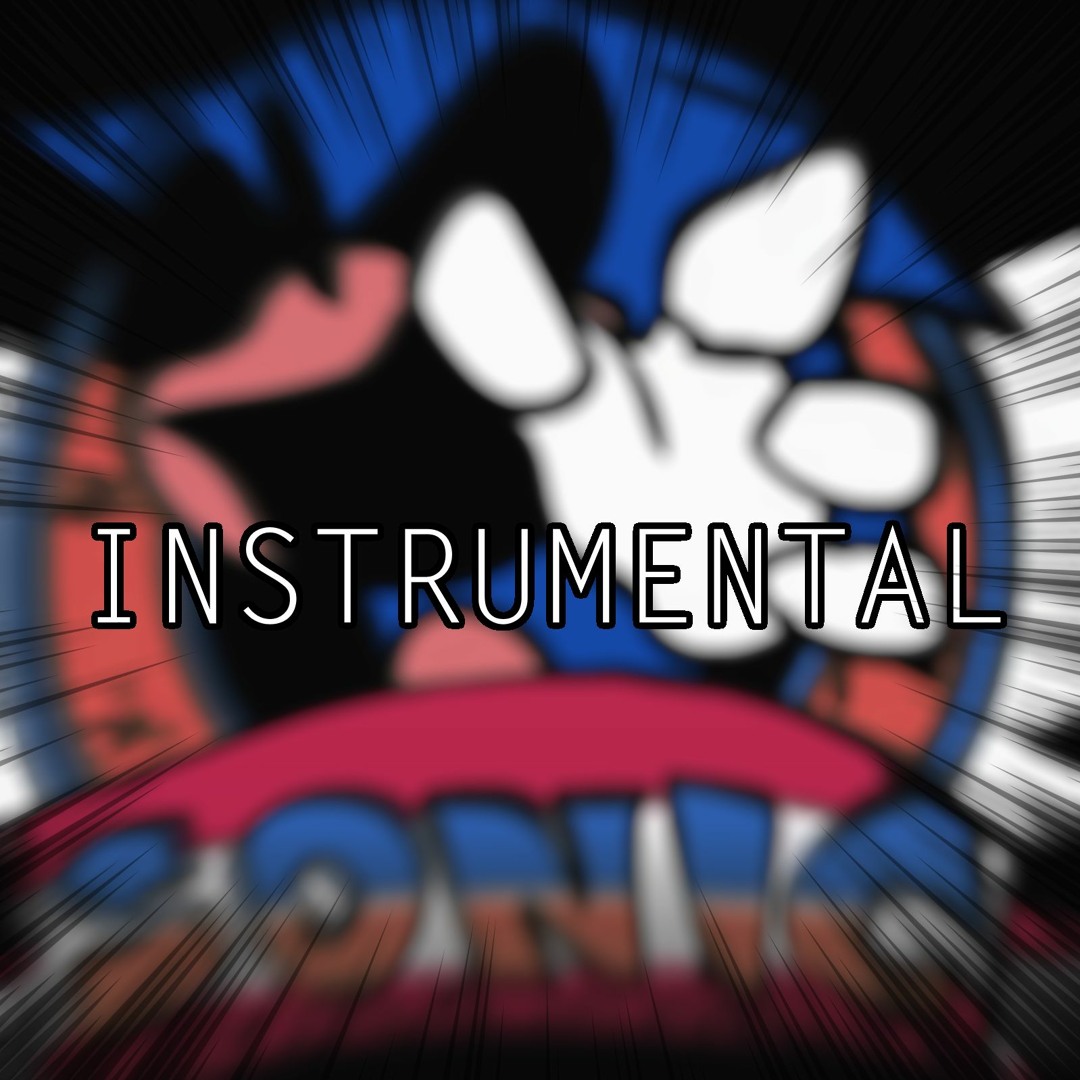 Stream Friday Night Funkin': vs Sonic.EXE - FINAL ESCAPE (My Take ...