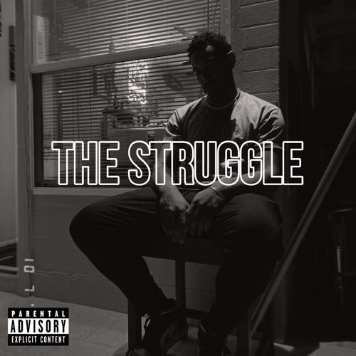 Stream The Struggle (Prod. Surreal) by Marcus Sterling | Listen online for free on SoundCloud