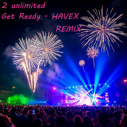 Stream Get Ready (HAVEX remix) by HAVEX | Listen online for free on ...