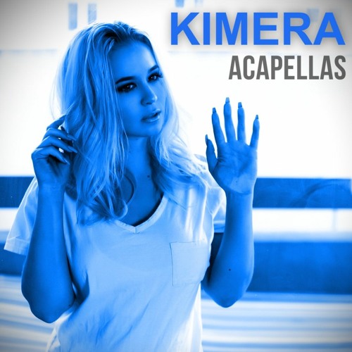 Stream Better Off Alone - Acapella Cover by Kimera Morrell | Listen ...