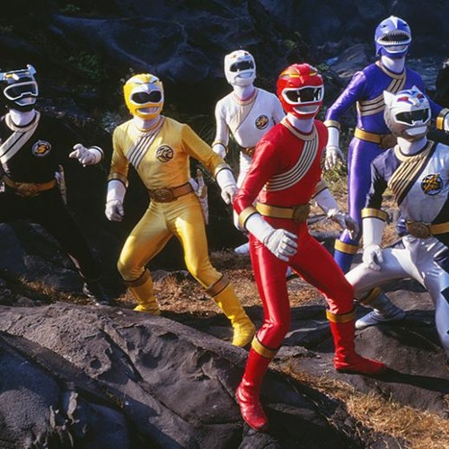 Stream Hyakujuu Sentai Gaoranger Opening Full Cast Version by E-Hero ...